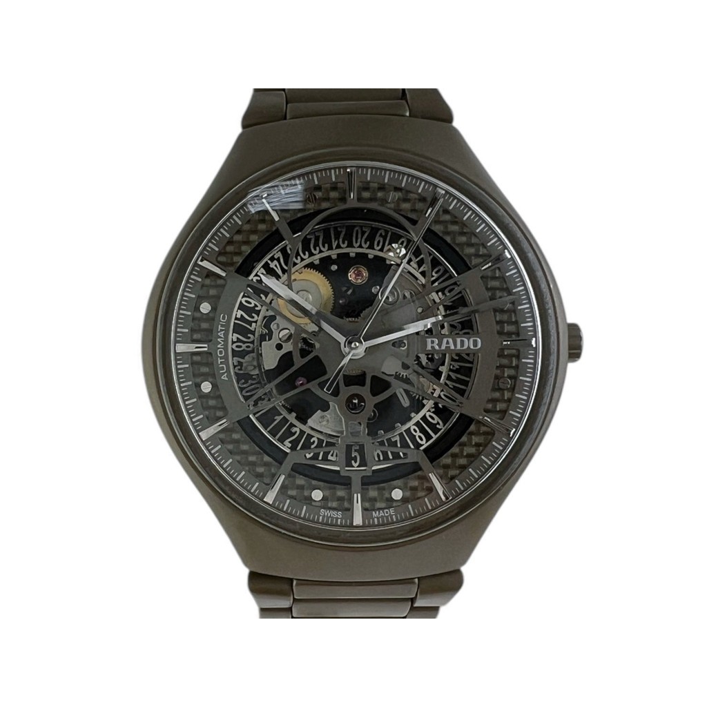 【久大御典品】RADO錶 766.6112.3.031 真我系列 原廠盒證 限量款 40MM 商品編號：C40496-1 | 蝦皮購物