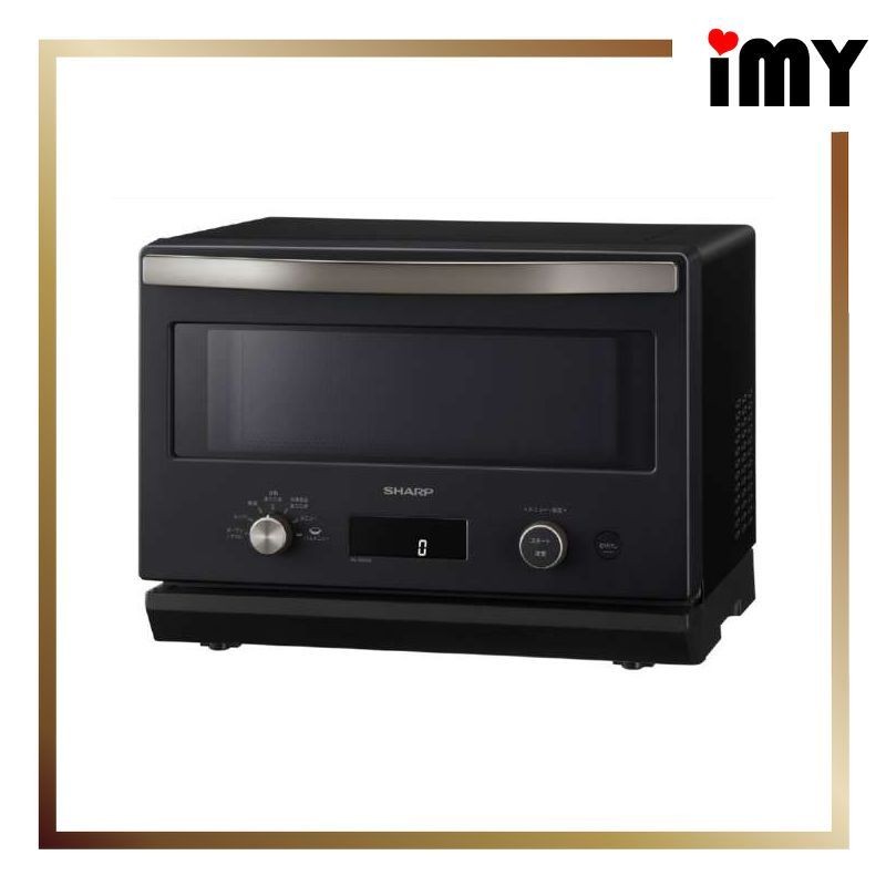 Sharp 夏普 微波烤箱 2024新款 RE-SD18B 微波 絕美款 烤箱 夏普 RE-SD18A參考 | 蝦皮購物