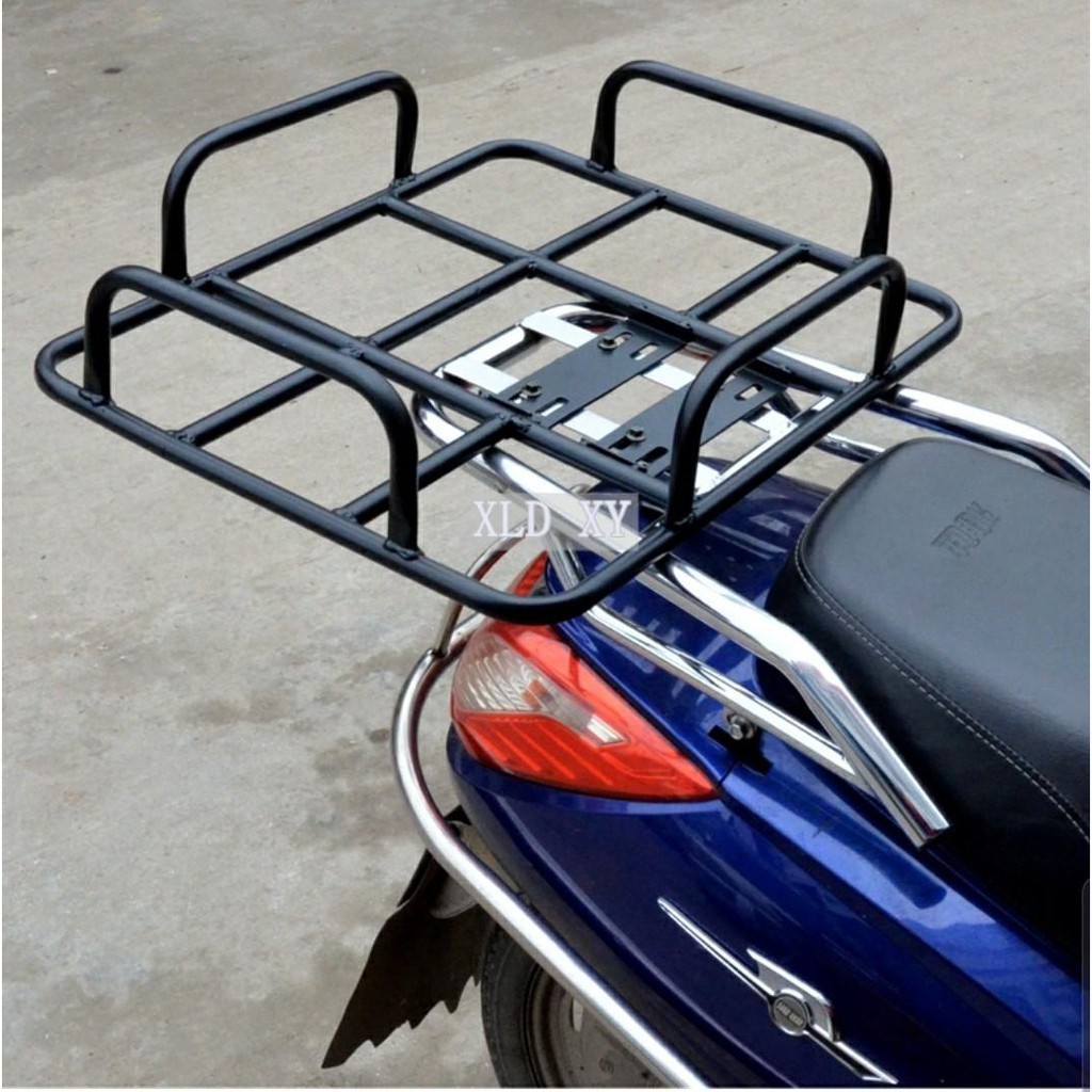 - Thermal delivery food bag box rack base bracket for motorc | 蝦皮購物