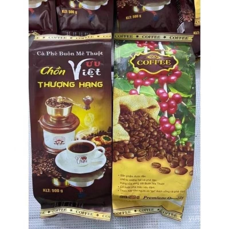🏆越南 .Ca phe chon thuong hang 500 g | 蝦皮購物