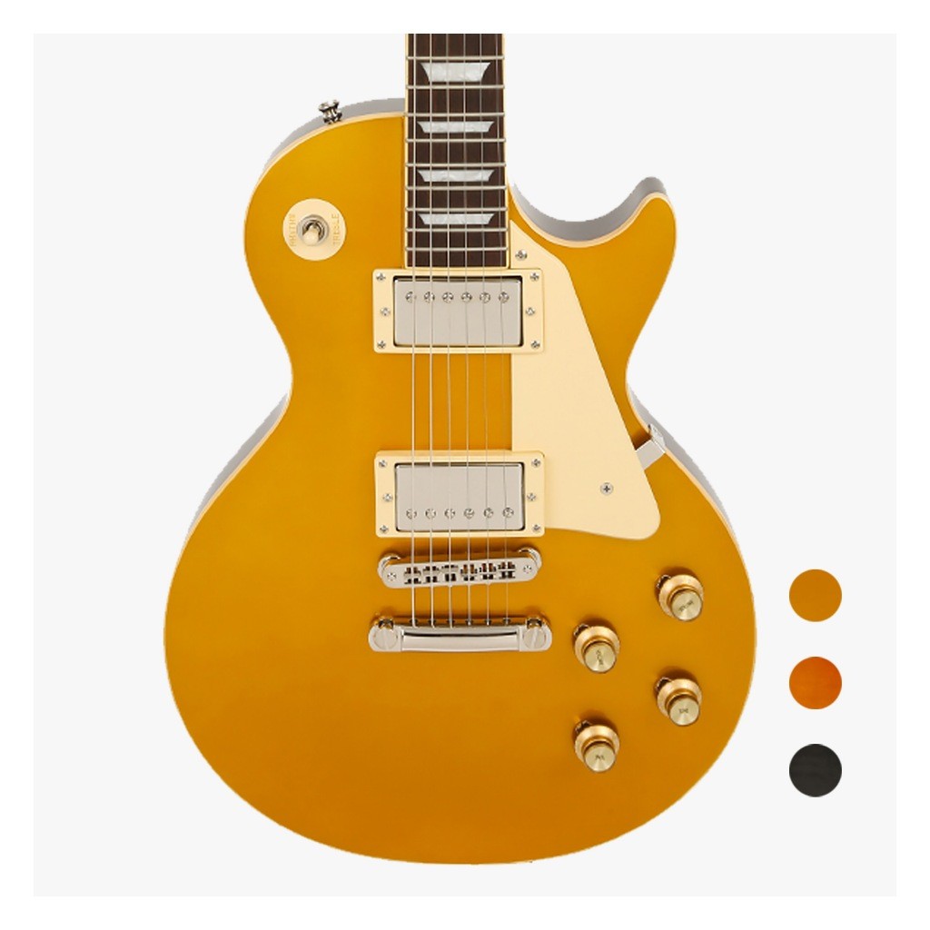 Corona Prestige Standard 系列 LP22 玫瑰木指板 電吉他（3種顏色） | 蝦皮購物