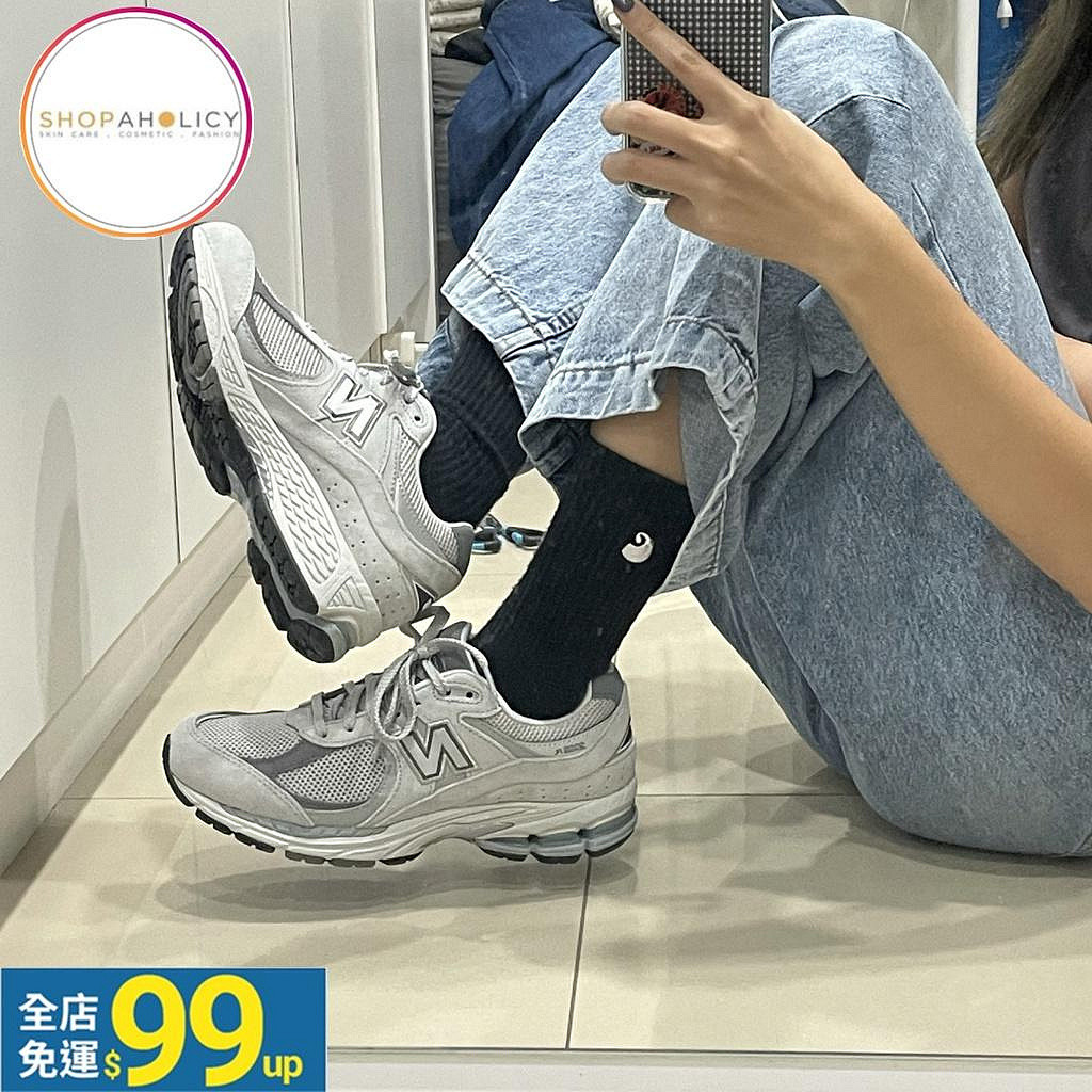 NEW BALANCE 2002 NB 2002R 灰棕 灰白 運動鞋 跑步鞋 ML2002R0 RC | 蝦皮購物