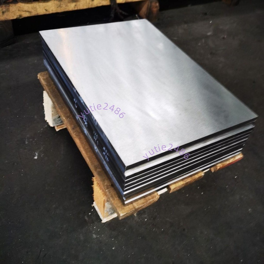 45#號鋼板圓鋼A3鐵板40CR P20 Cr12加工精光板調質 模具鋼板定制(不含運） | 蝦皮購物