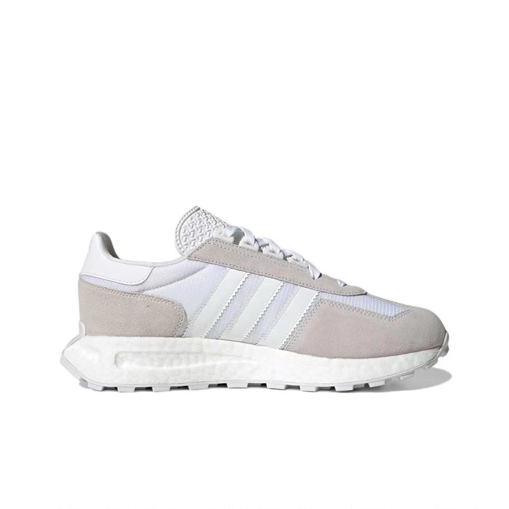 adidas originals Retropy E5運動休閒鞋 米白 男女同款 慢跑鞋GW0562 | 蝦皮購物