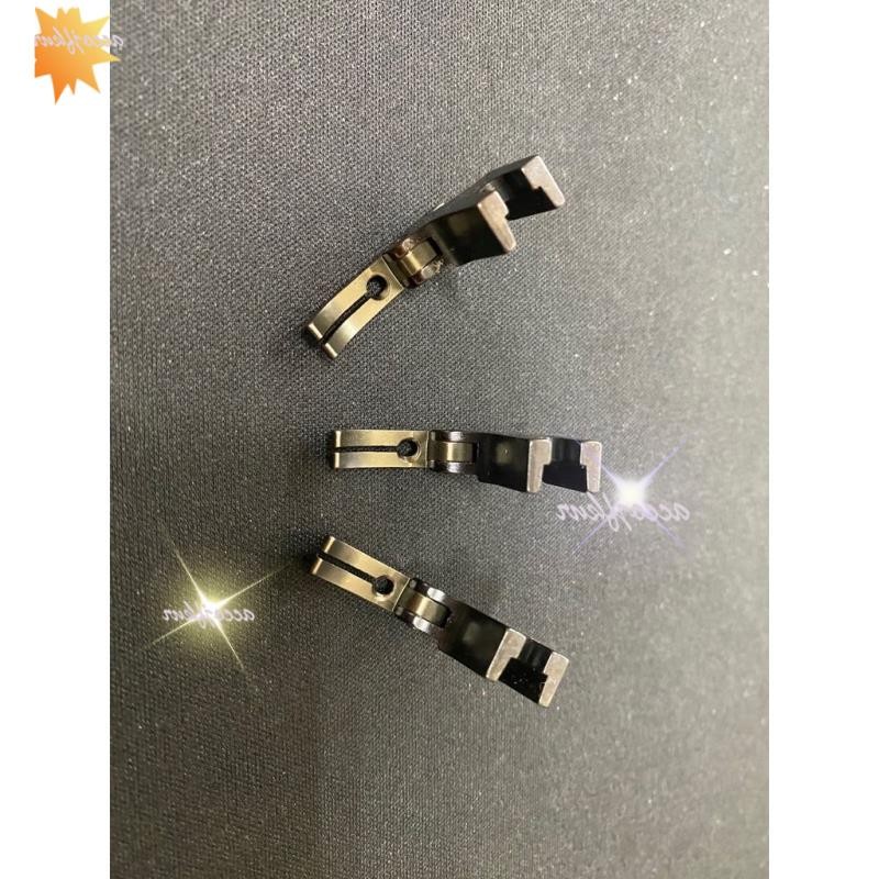 上新#家庭用 壓布腳 鳥仔腳 長腳拉鍊壓腳 適用於家用型縫紉機 左右壓線 2mm PESUN FH363J | 蝦皮購物