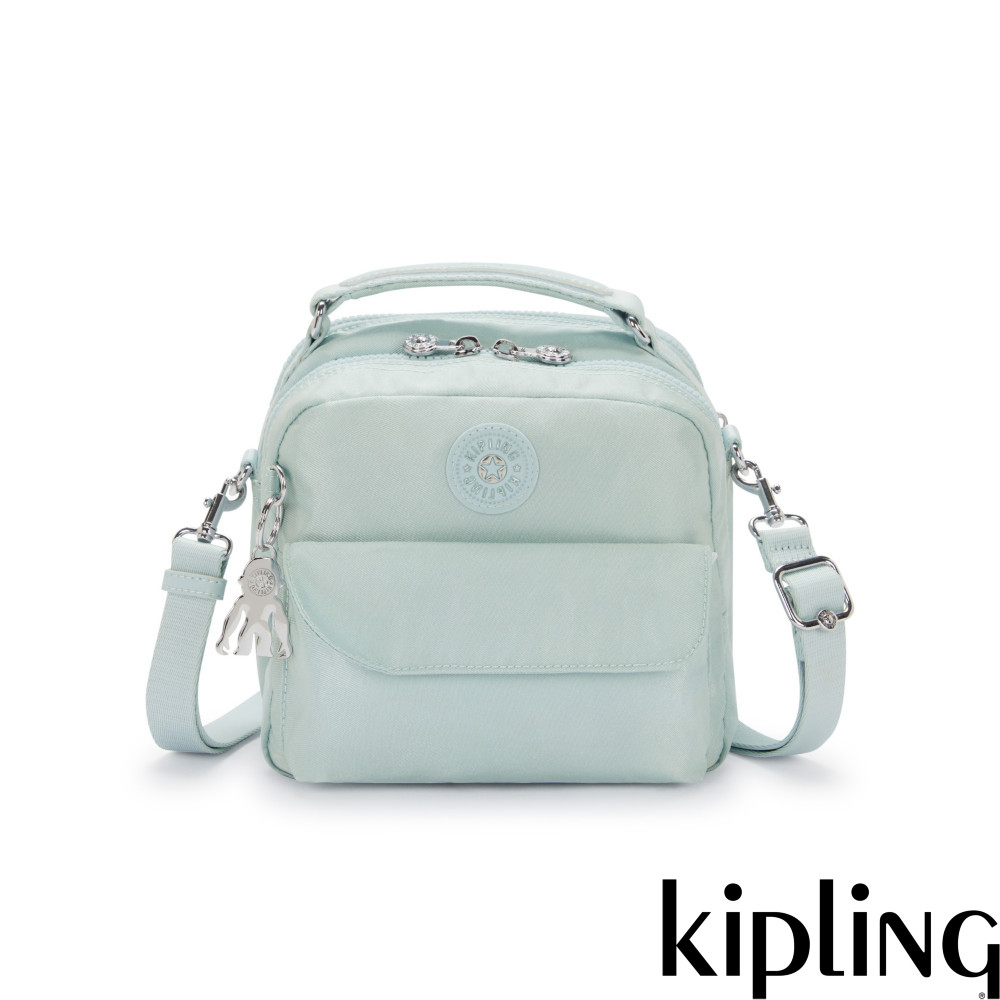 Kipling兩用側背後背包-CANDY-SS25L3 | 蝦皮購物