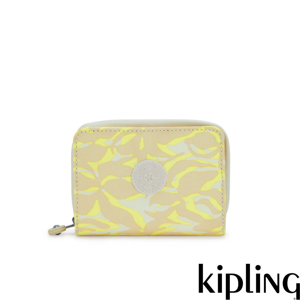 Kipling短夾-MONEY LOVE-SS25L3 | 蝦皮購物