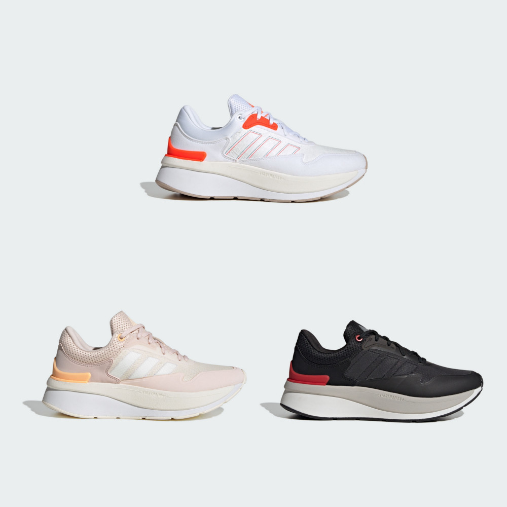 adidas ZNCHILL 系列 跑鞋 慢跑鞋 運動鞋 男鞋/女鞋 共3款 官方直營 | 蝦皮購物