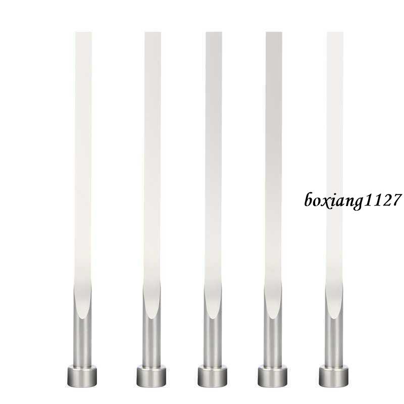 五金優選 塑膠模SKD-61扁頂針模具扁頂桿方銷針扁銷A=0.5-5.0#boxiang1127 | 蝦皮購物