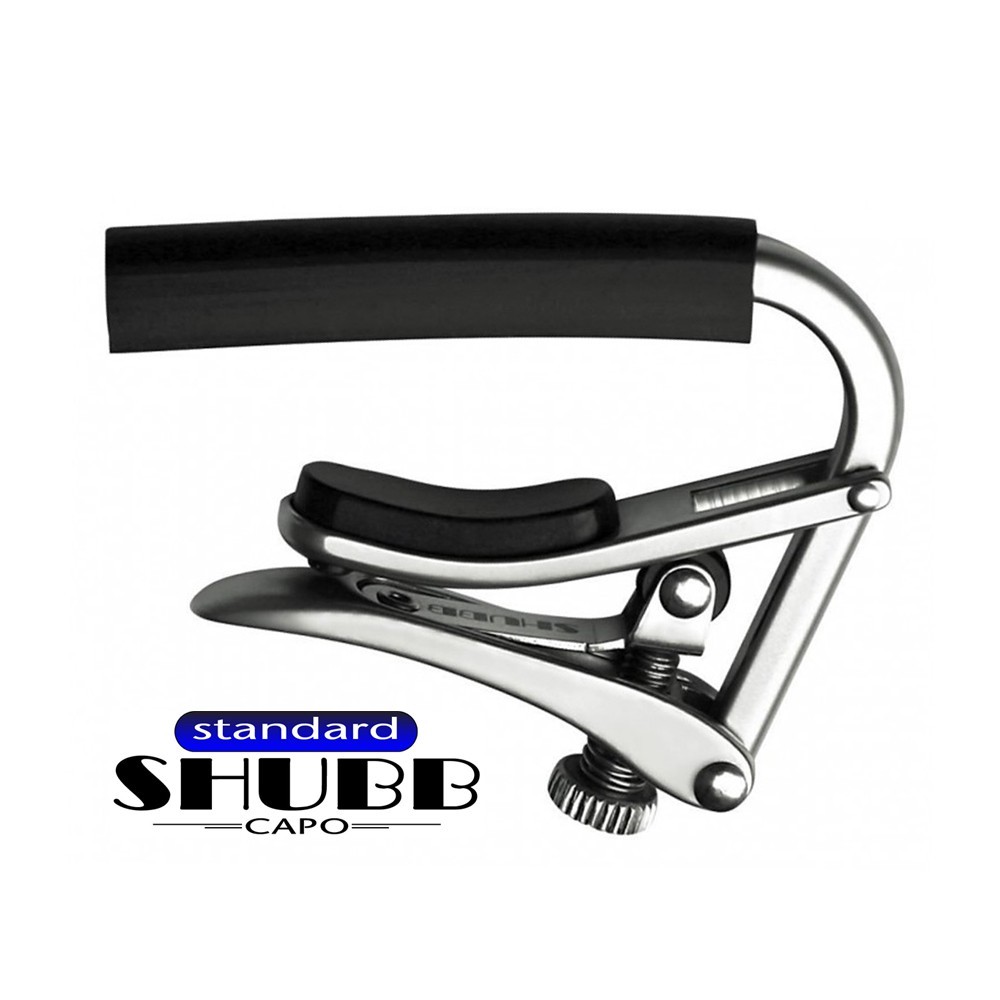 SHUBB 移調夾 C1n CAPO 啞光 霧面 電吉他 民謠吉他 適用【他,在旅行】 | 蝦皮購物