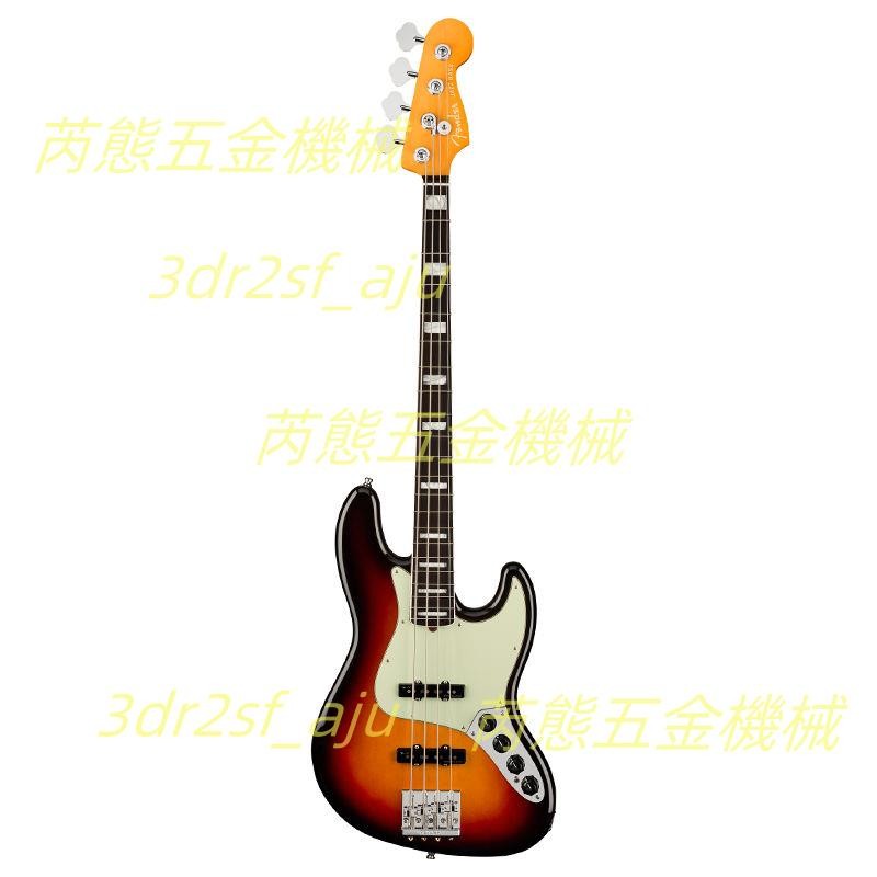 FENDER芬達Ultra美超電貝司 019-9010 9012 9020 9022 9030 9032 | 蝦皮購物
