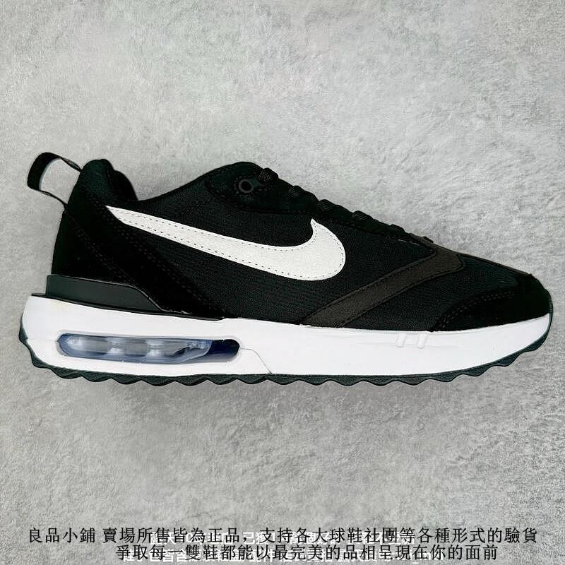 耐吉 Nike Air Max Dawn 黎明系列低筒氣墊運動慢跑 DQ3991-101 公司貨 | 蝦皮購物