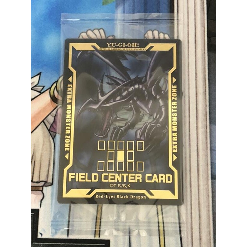 有點名 遊戲王 真紅眼黑龍 場地中心卡 L區隔板專用 全新 未開封 LGB1-JPS03 | 蝦皮購物