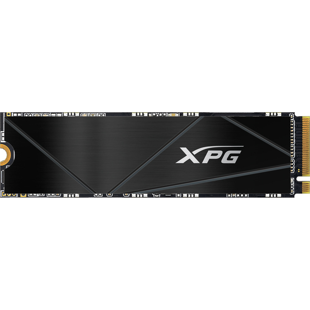 威剛 XPG GAMMIX S50 Core M.2 SSD 512G/1T/2T PCIe Gen4 x4 | 蝦皮購物