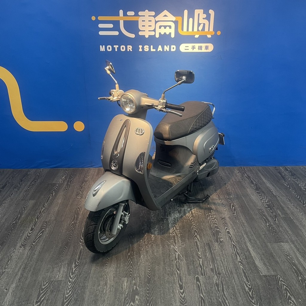 [新竹店]2022年 光陽 MANY 110#0068 | 蝦皮購物