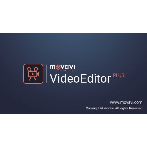 【專業軟體】Movavi Video Editor Plus 2022 22.4短視頻剪切編輯軟件 Win/Mac | 蝦皮購物