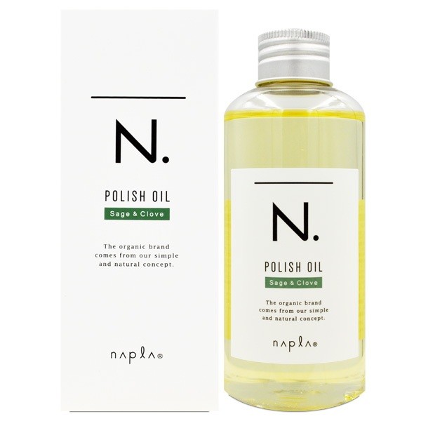 Napla 娜普菈 N系列 全效甜橙果油SC(鼠尾草&地丁香) 150ml 馥芮·美妝薈 | 蝦皮購物