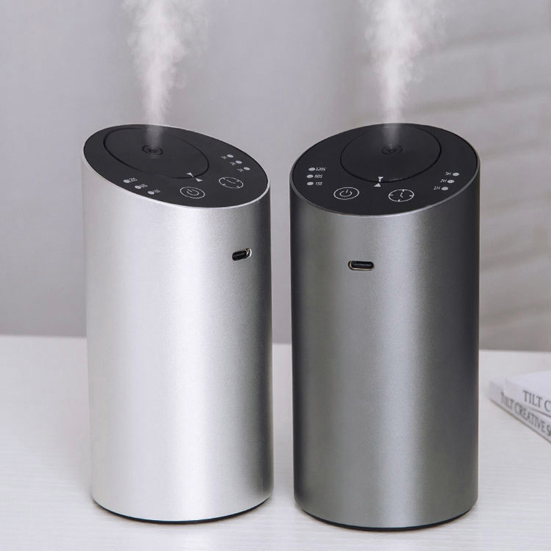 Nebulizer Diffuser Waterless Wireless Nebulizing Ultrasonic | 蝦皮購物
