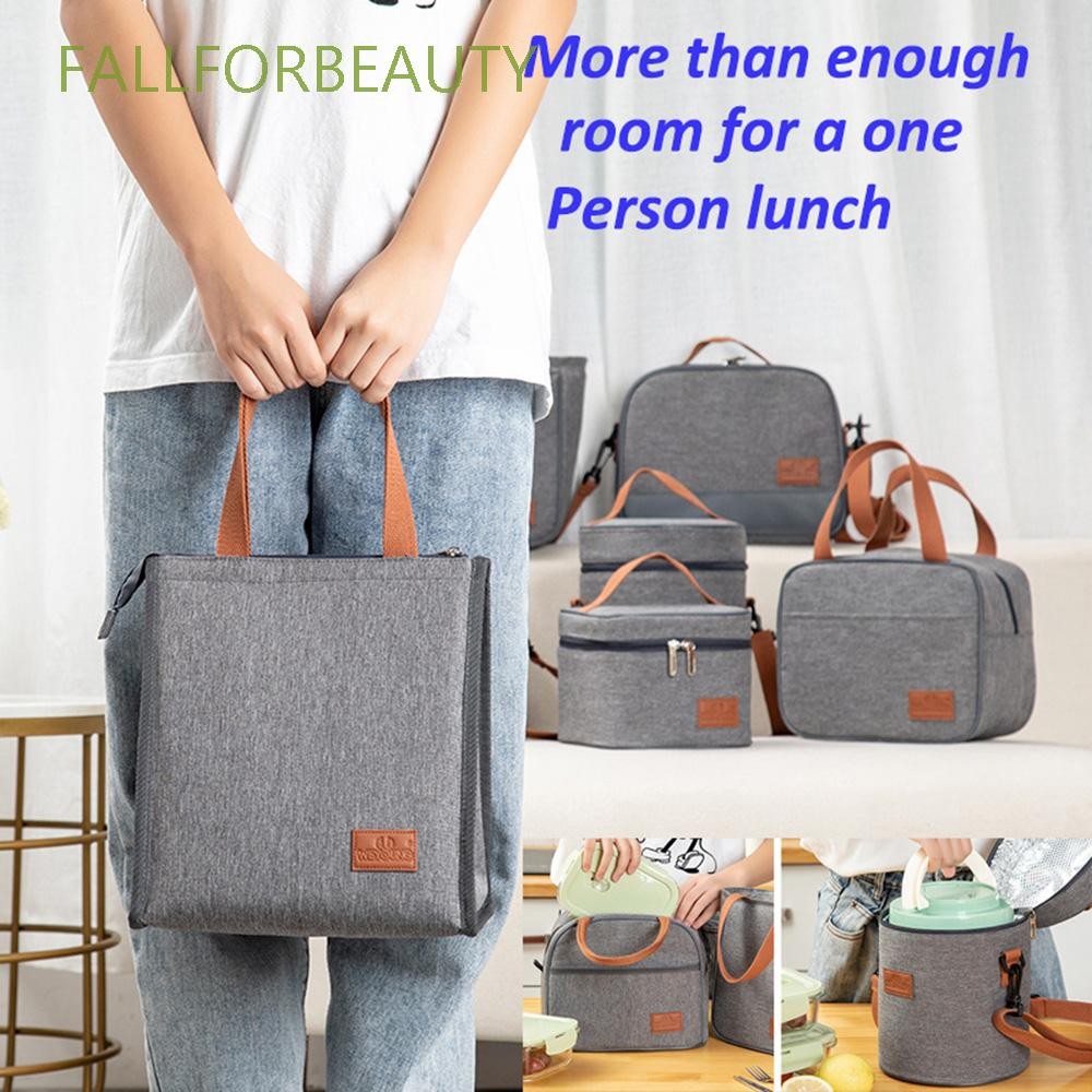 Family Thermal Cooler Lunch box School Cooler Bag Insulated | 蝦皮購物