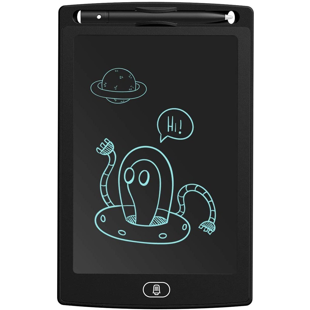 Random color Writing Tablet,Electronic Doodle Pad 8.5in LCD | 蝦皮購物