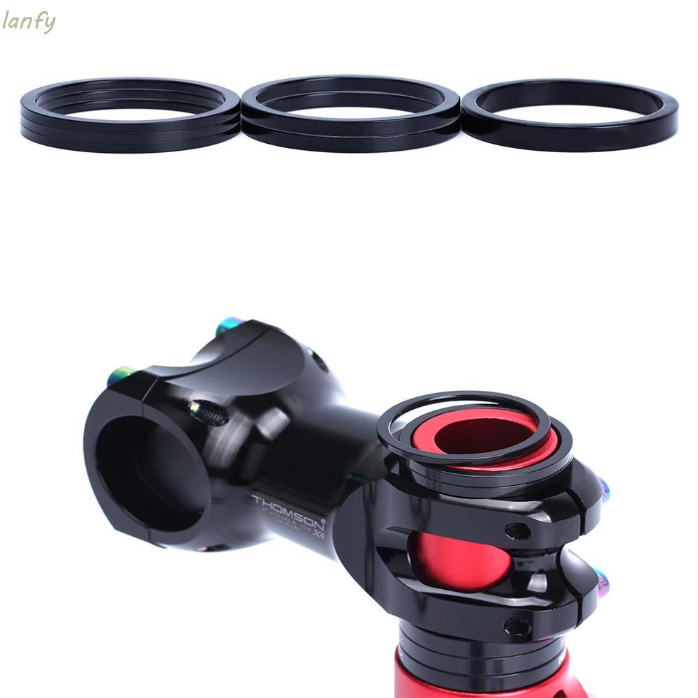 Bicycle Parts Bike Stem Spacers Spacer Gap Bike Headset Spac | 蝦皮購物