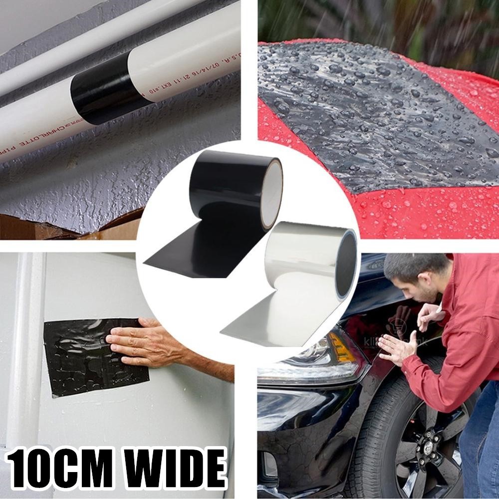 Strong Flex Rubberized Waterproof Tape Hose Repair Connector | 蝦皮購物