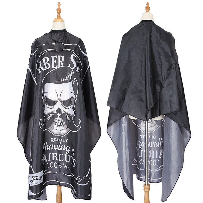 Sleeves haircut cloth hairdressing cloak salon special adult | 蝦皮購物