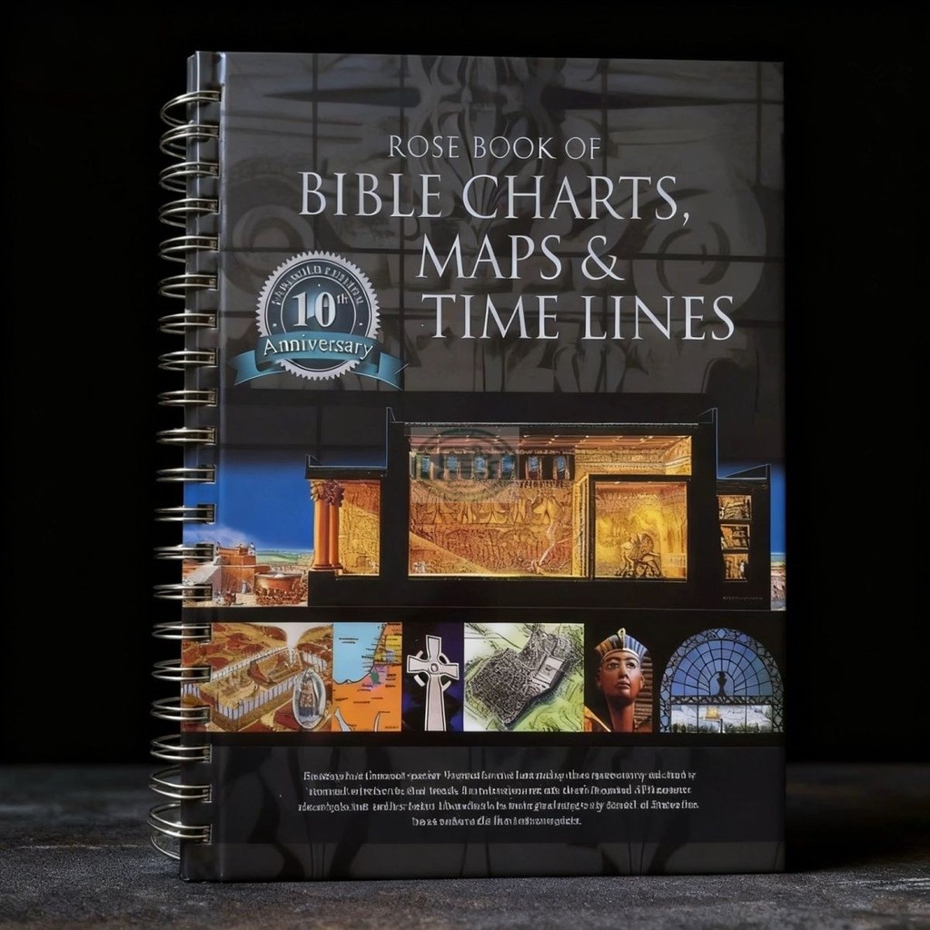 聖圖擴展記錄本bible charts,maps timelines梳理復古筆記本文藝 店鋪優選 | 蝦皮購物