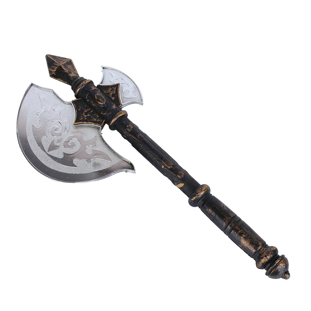 Axe Prop Halloween Performance Supply Costume Accessory Kids | 蝦皮購物