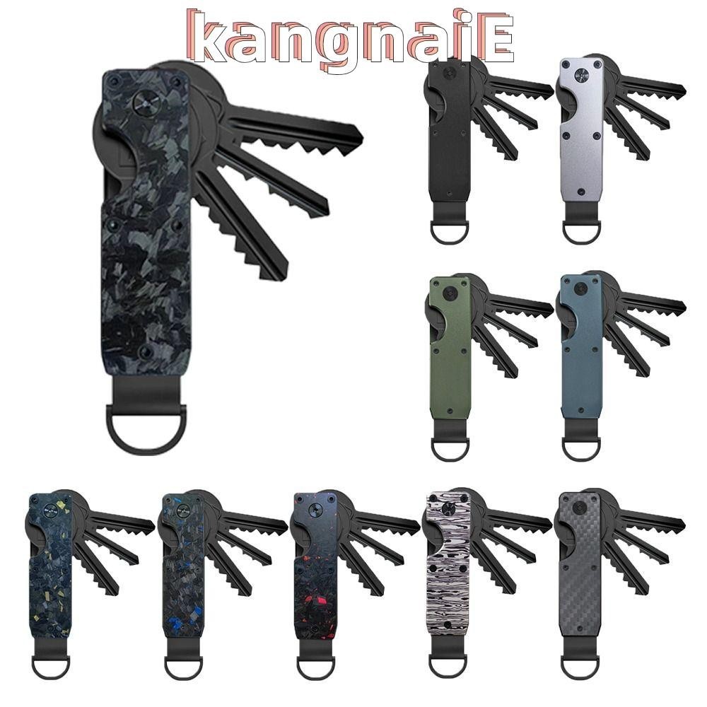 Key Holder, Minimalist Metal Key Organizer, Innovative Hold | 蝦皮購物