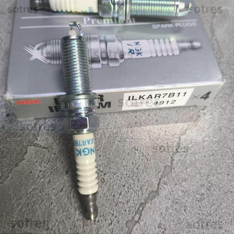 NGK ILKAR7B11 4912 銥合金 長牙火花塞 ALTIS 1.8 2.0 RAV4 WISH 2.0 PRI | 蝦皮購物