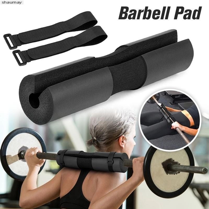 Barbell Squat Pad Neck & Shoulder Protective Pad for Squats, | 蝦皮購物