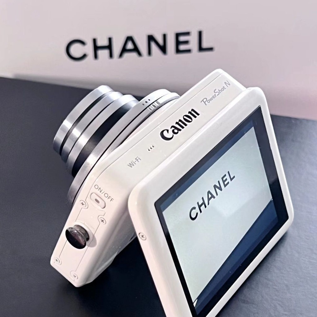 5000W pixel digital camera High pixel campus high definition | 蝦皮購物