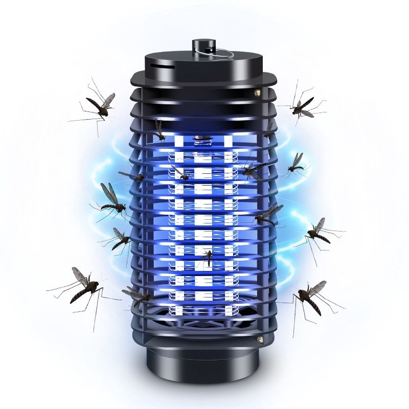 New Mosquito Insect Killer Lamp Electric Pest Moth Wasp Fly | 蝦皮購物