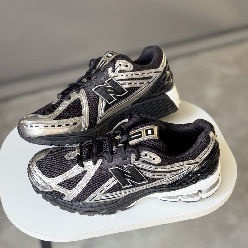 New Balance 1906R 1906 黑銀 U1906RCF | 蝦皮購物