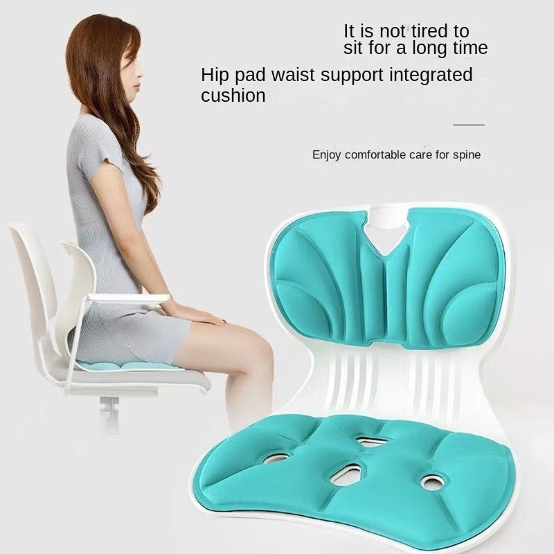 Lower Back Support Chair Posture Attachment for Child Seat L | 蝦皮購物