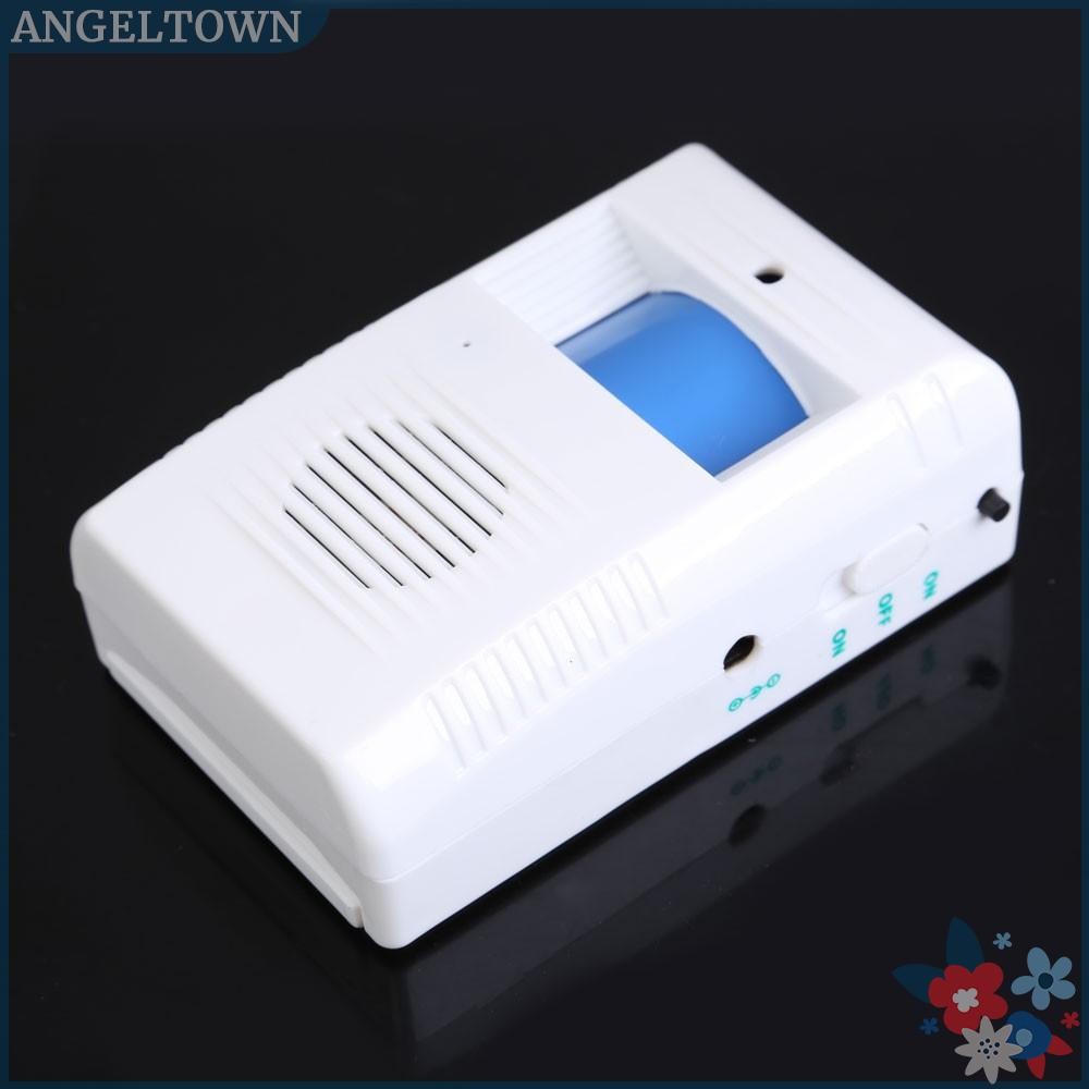 Chime Motion Sensor Wireless Alarm Entry Door Bell THR3 | 蝦皮購物