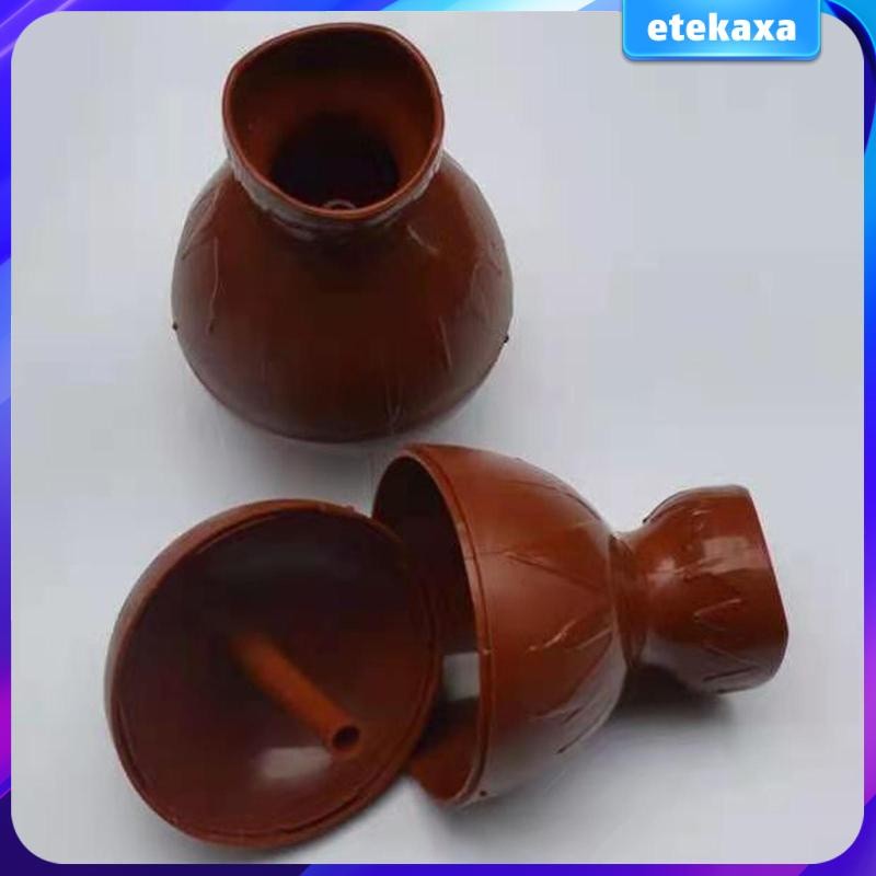 Household Scream Jar Voice Silent Durble Vase for Performers | 蝦皮購物