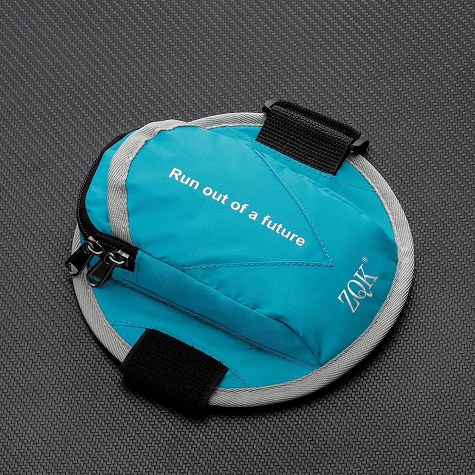 Running Arm Bag Mobile Phone Armband Sports Waist Pocket Bel | 蝦皮購物