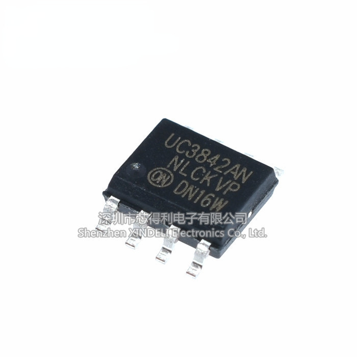 永順UC3842 3842B UC3842A KA3842 UC3842AN 貼片SOP-8 開關電源芯片IC 全新現貨 | 蝦皮購物