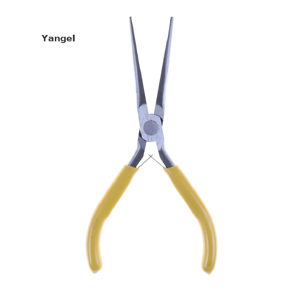 Needle Nose Pliers 5''/125mm Long Nose Plier tool Multi Forc | 蝦皮購物