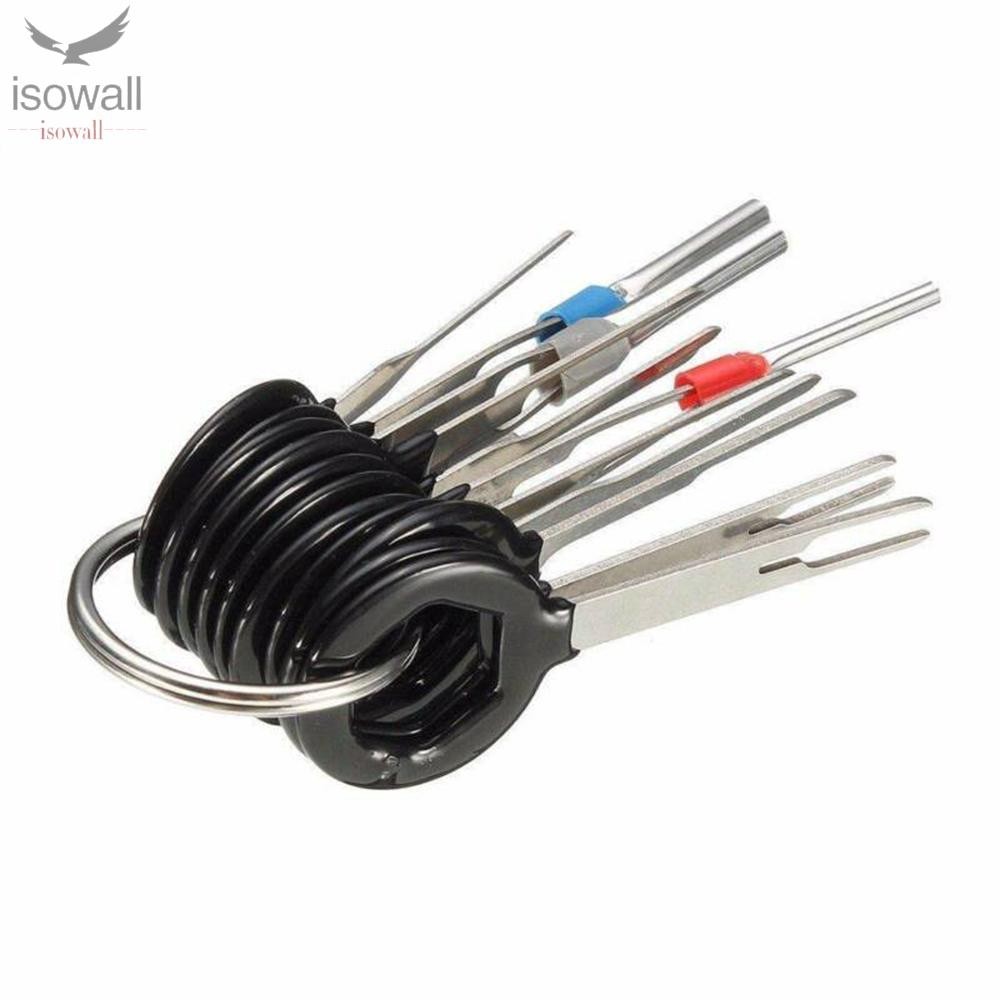 Auto Wire Terminal Removal Aluminum Tools Crimp Extractor Re | 蝦皮購物