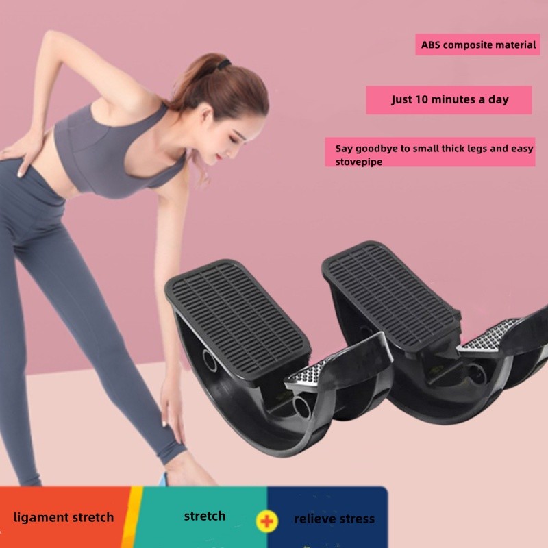 2pcs Fitness Equipment Foot Rocker Calf Ankle Stretcher Leg | 蝦皮購物