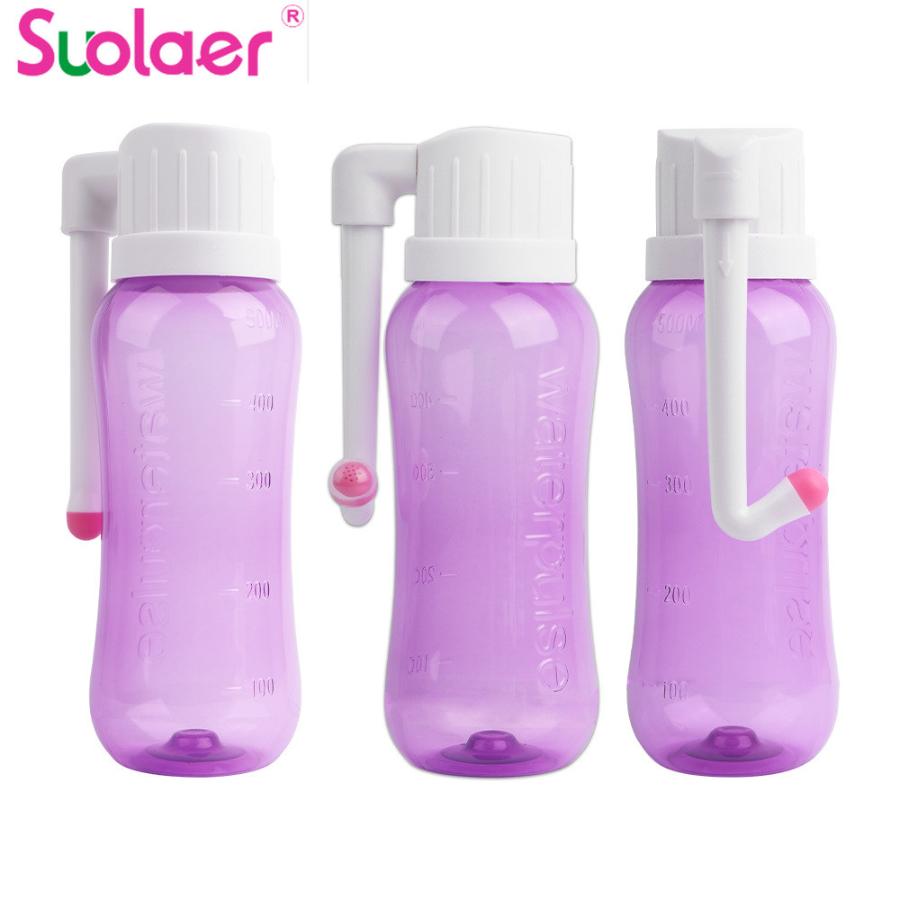 Portable Bidet Cleaner Personal Bidet Sprayer Cleaner Washin | 蝦皮購物