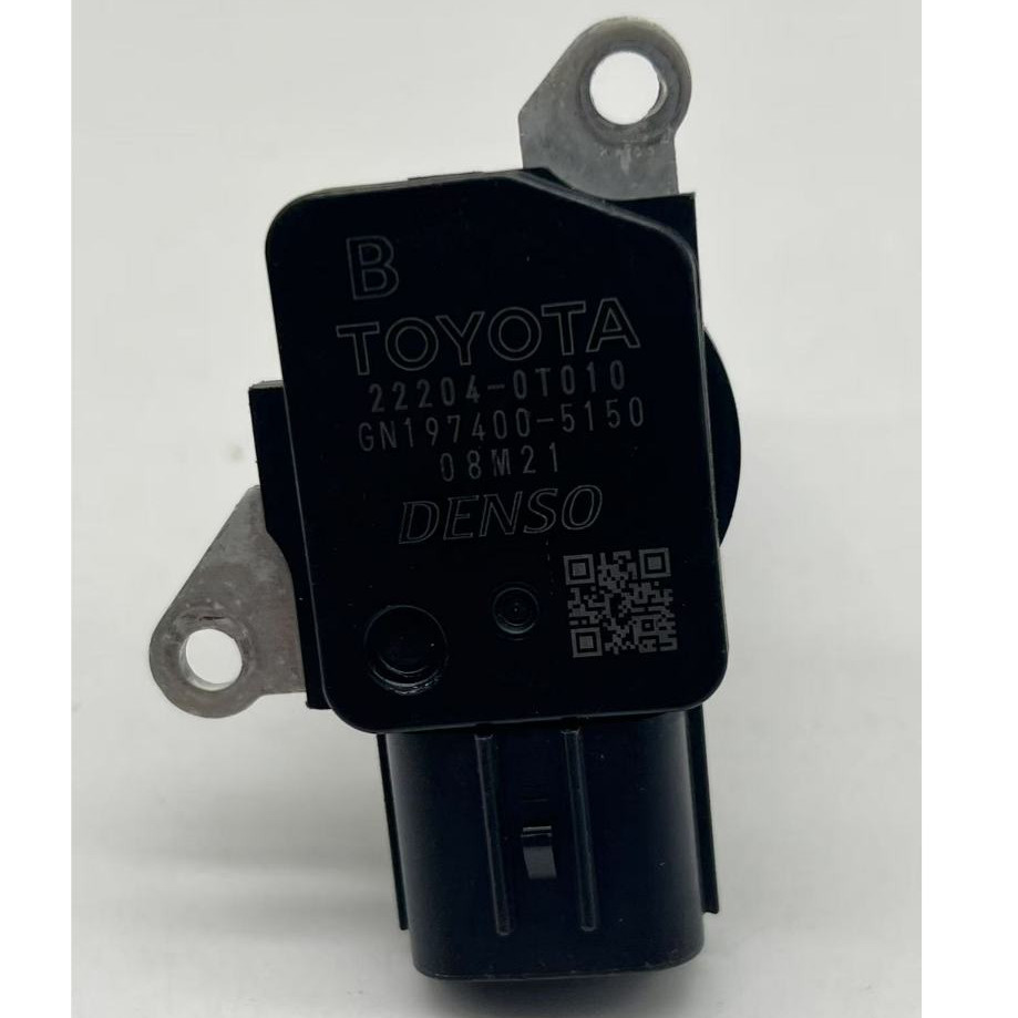 TOYOTA 豐田 CAMRY ALTIS空氣流量計222040V020 22204-21010 22204-0T010 | 蝦皮購物