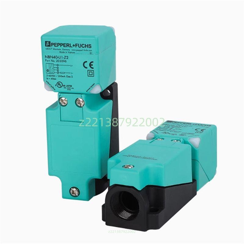 可開發票 倍加福接近開關NBB15 NBN40-U1-E2 NBB20 30 E0 A2 U1K UU Z0 NO | 蝦皮購物