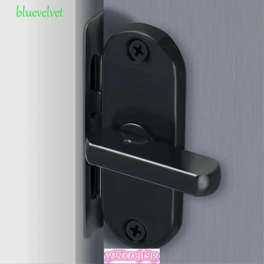 Hasp Lock, 90 Degree Stainless Steel Door Hook Lock, Hardwar | 蝦皮購物