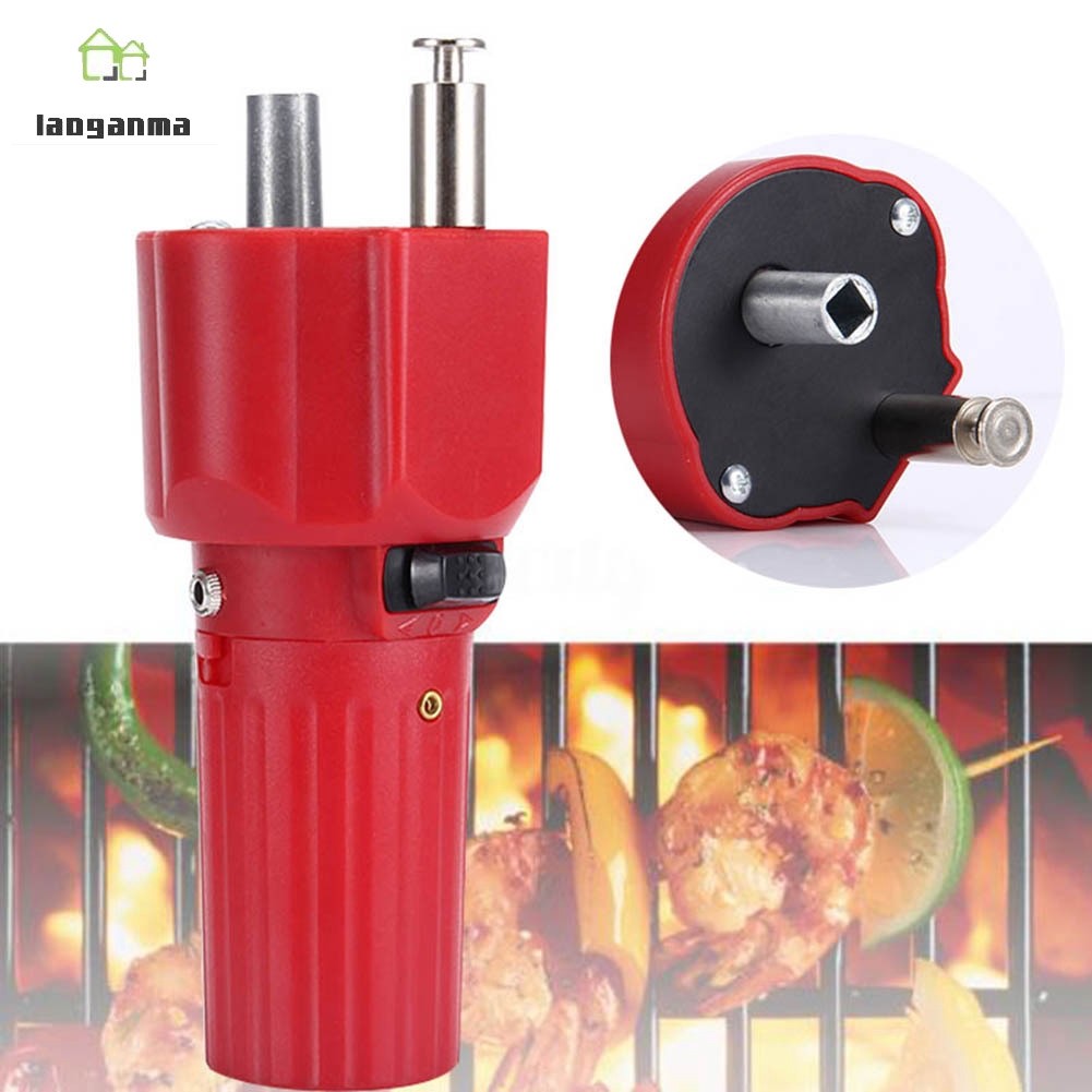 5V USB Electric BBQ Grill Rotating Motor Barbecue Rotisserie | 蝦皮購物