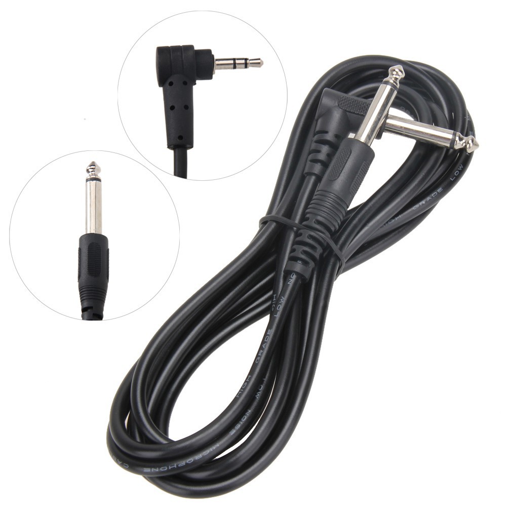 3M 10Ft Electric Patch Cord Guitar Amp Guitar Cable | 蝦皮購物
