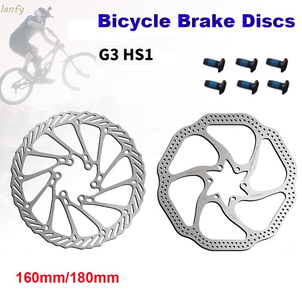 Mountain Bike Disk Brake Threaded Brake Pad Disc Brake Road | 蝦皮購物